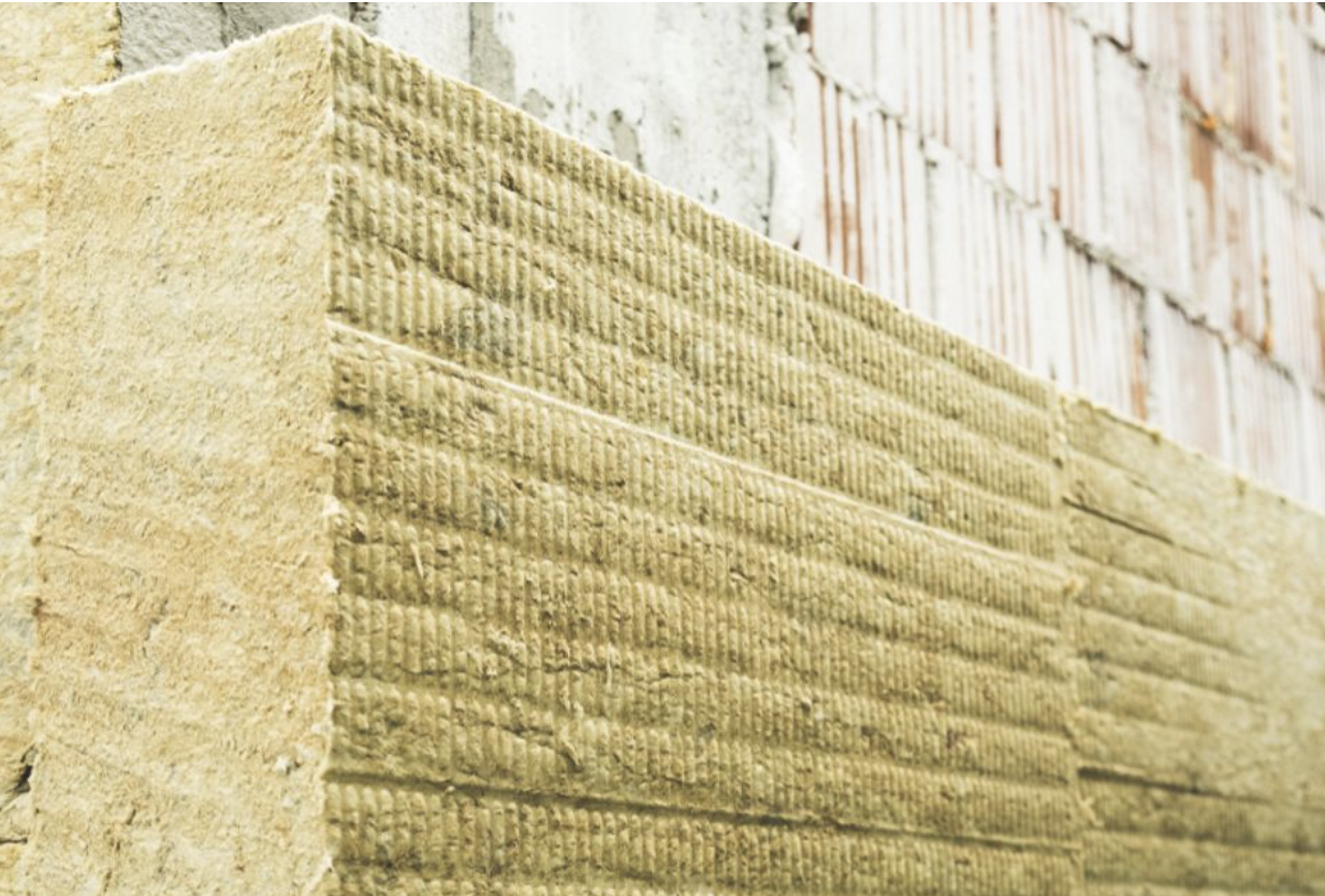 Stone wool production | Evaporatori EVALED